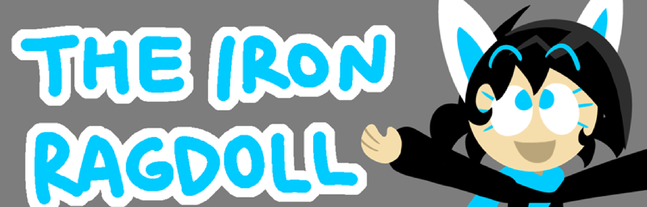 The Iron Ragdoll - Lemoon