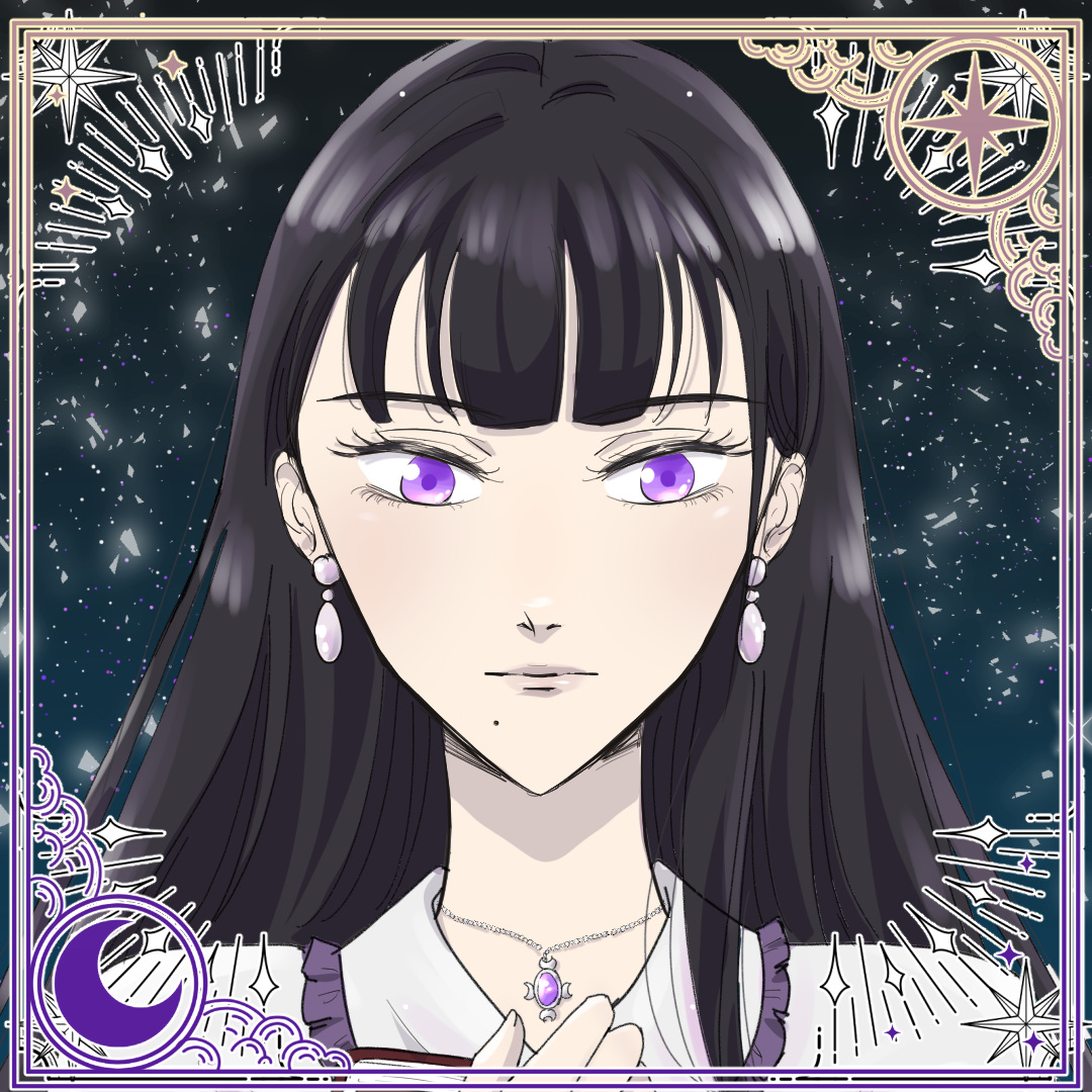 La sorcière du Roi - Lemoon