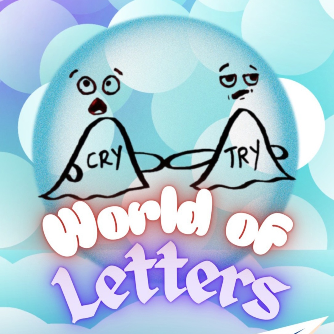 World of Letters - Lemoon