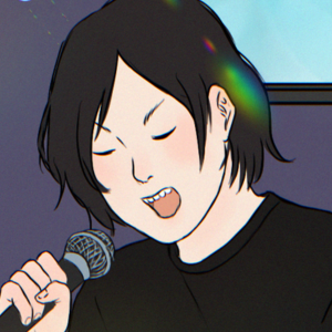 [CH1-2] Acid Rain - Lemoon