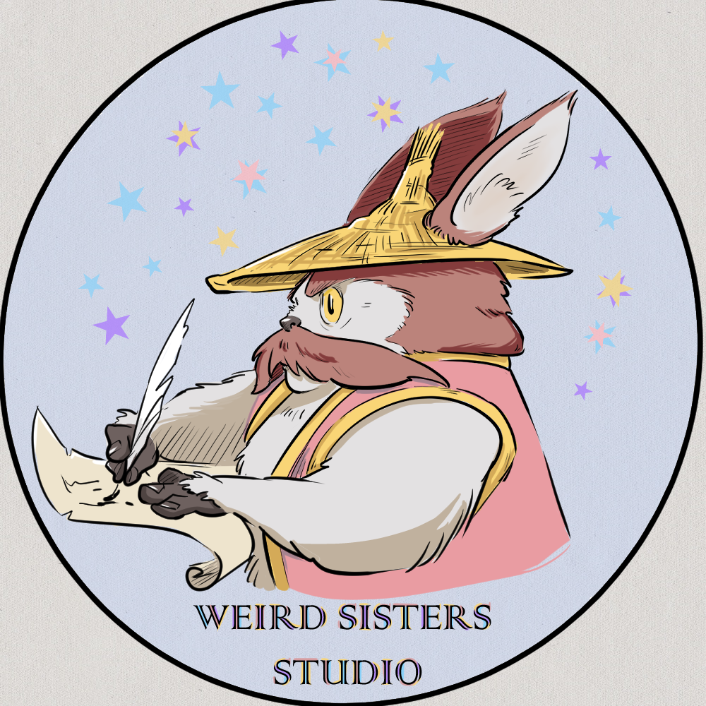 Weird Sisters - Lemoon
