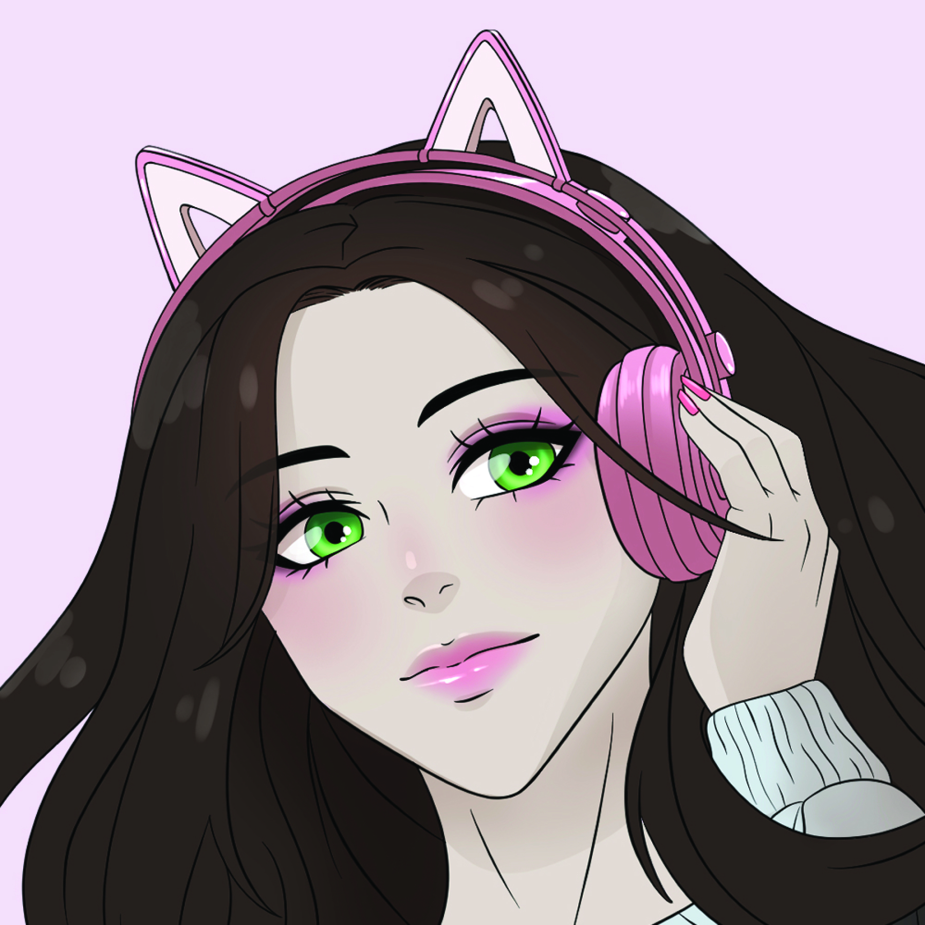 toastbuncomics - Lemoon